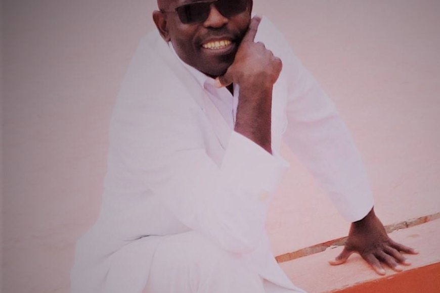 Delegacao do ME - Brava, nota de pesar pela Morte do Professor Ulisses - Bravanews