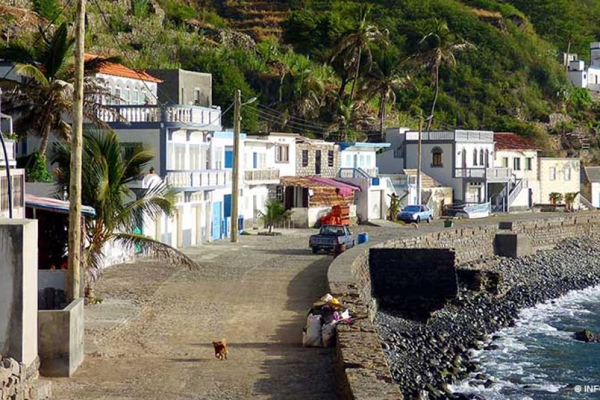 Brava: Installation of the Esparadinha desalination unit is the ...