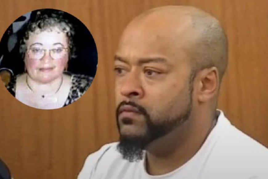 JURY IN THE UNITED STATES FINDS DANNY LOPES GUILTY FOR MOTHER'S DEATH ...
