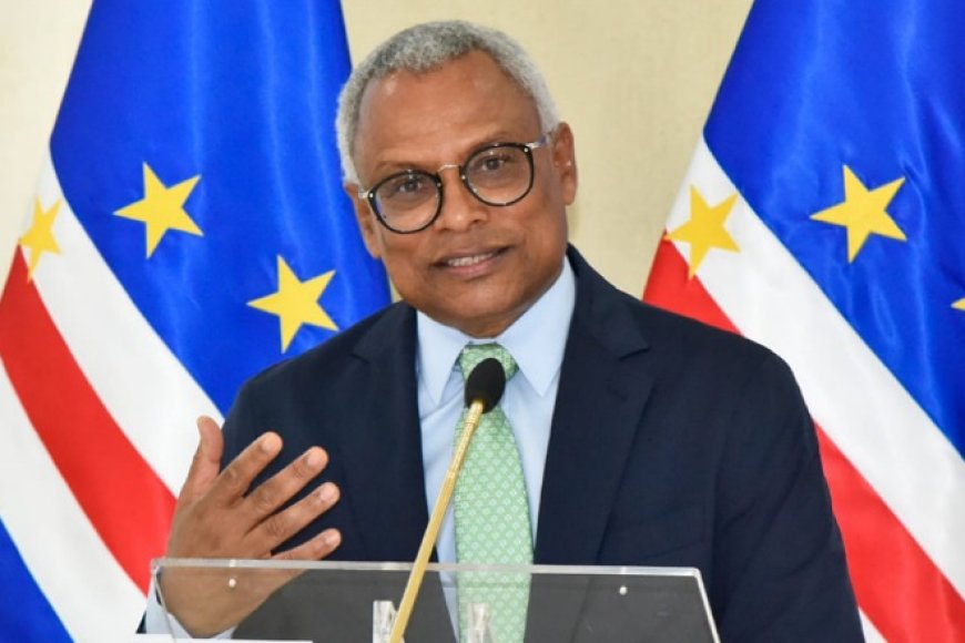 President of the Republic chosen to lead Natural and Cultural Heritage ...