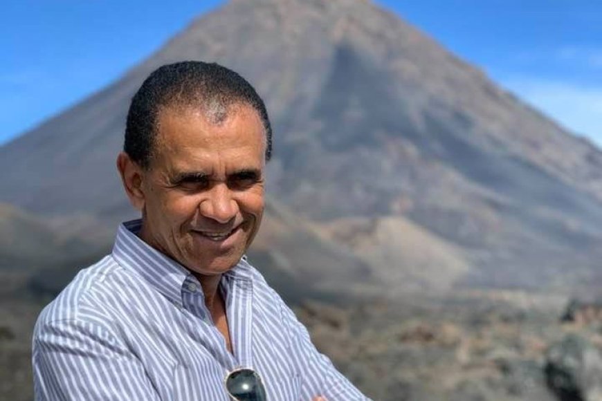 Andy andrade, a born leader who does not extol or panic - Brava News