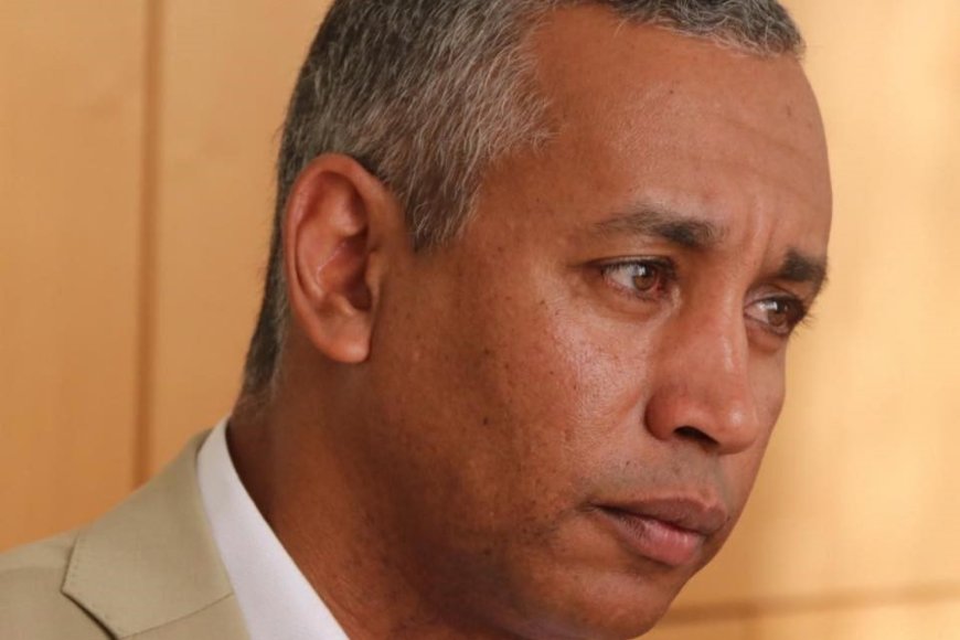 Mayor of Brava available to face another term - Brava News