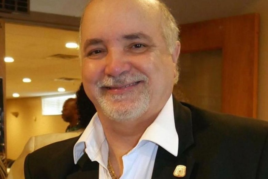 Armando Madeira: The Man of Many Talents and an Incredible Heart ...