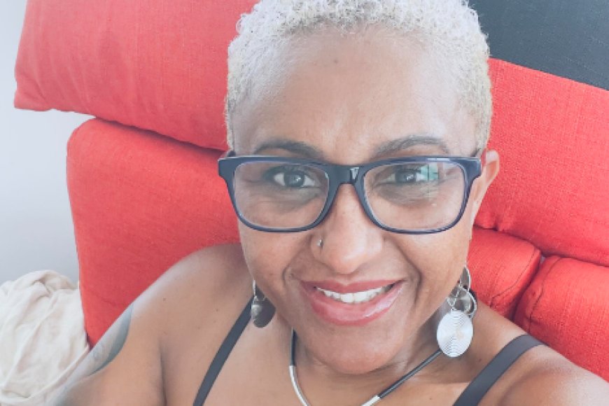 Nunca mais voltarei a Cabo Verde - Carla Cardoso - Bravanews