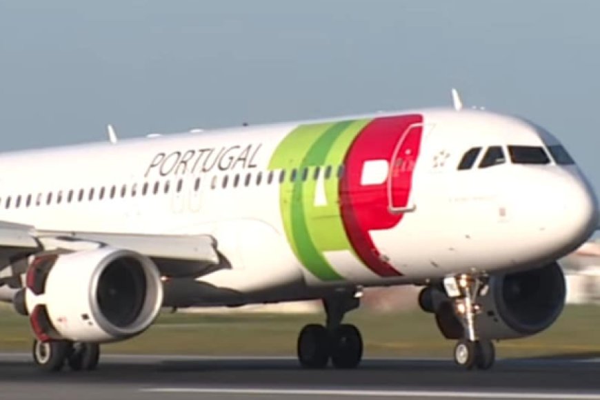 TAP Air Portugal announces charter flights between Porto and Sal Island ...