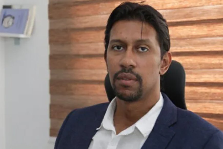 Deputy Clóvis Silva regrets the “extremely serious” situation the island is experiencing - Brava ...