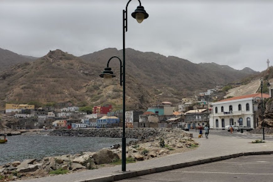 Furna fishermen demand promises of new trawler - Brava News