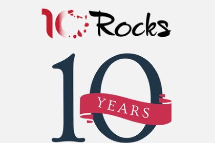 10 Rocks Tapas e Bar celebra em Abril 10 Anos existência - Bravanews