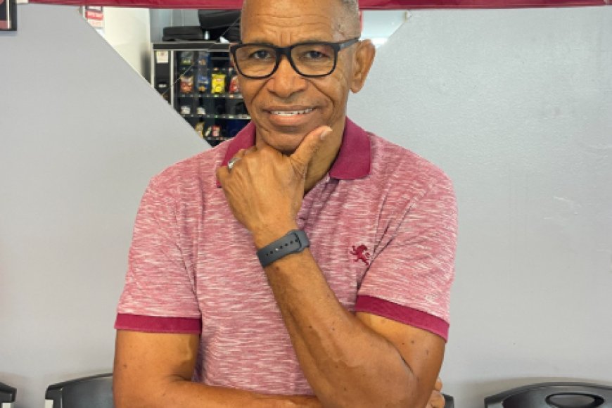 Carta aberta a Roque Silva Junior - Bravanews