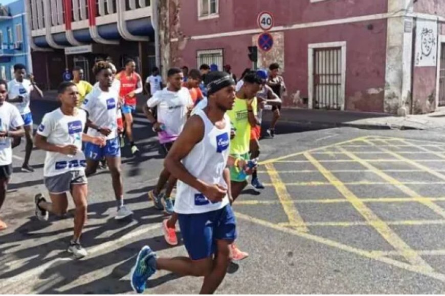 IDJ Freedom Run distributes more than two million escudos in prizes ...